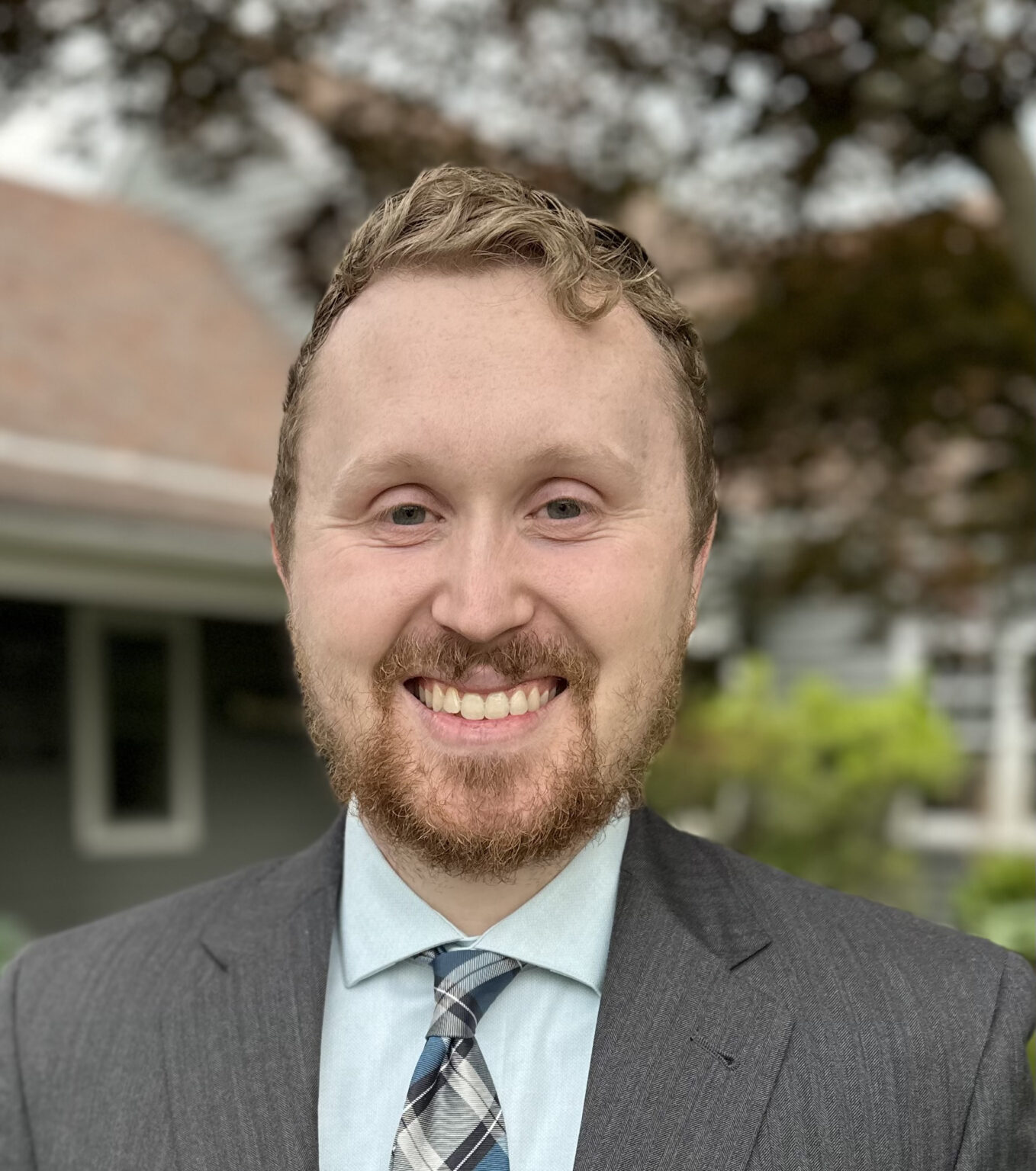 Who We Are The Cape is our home.